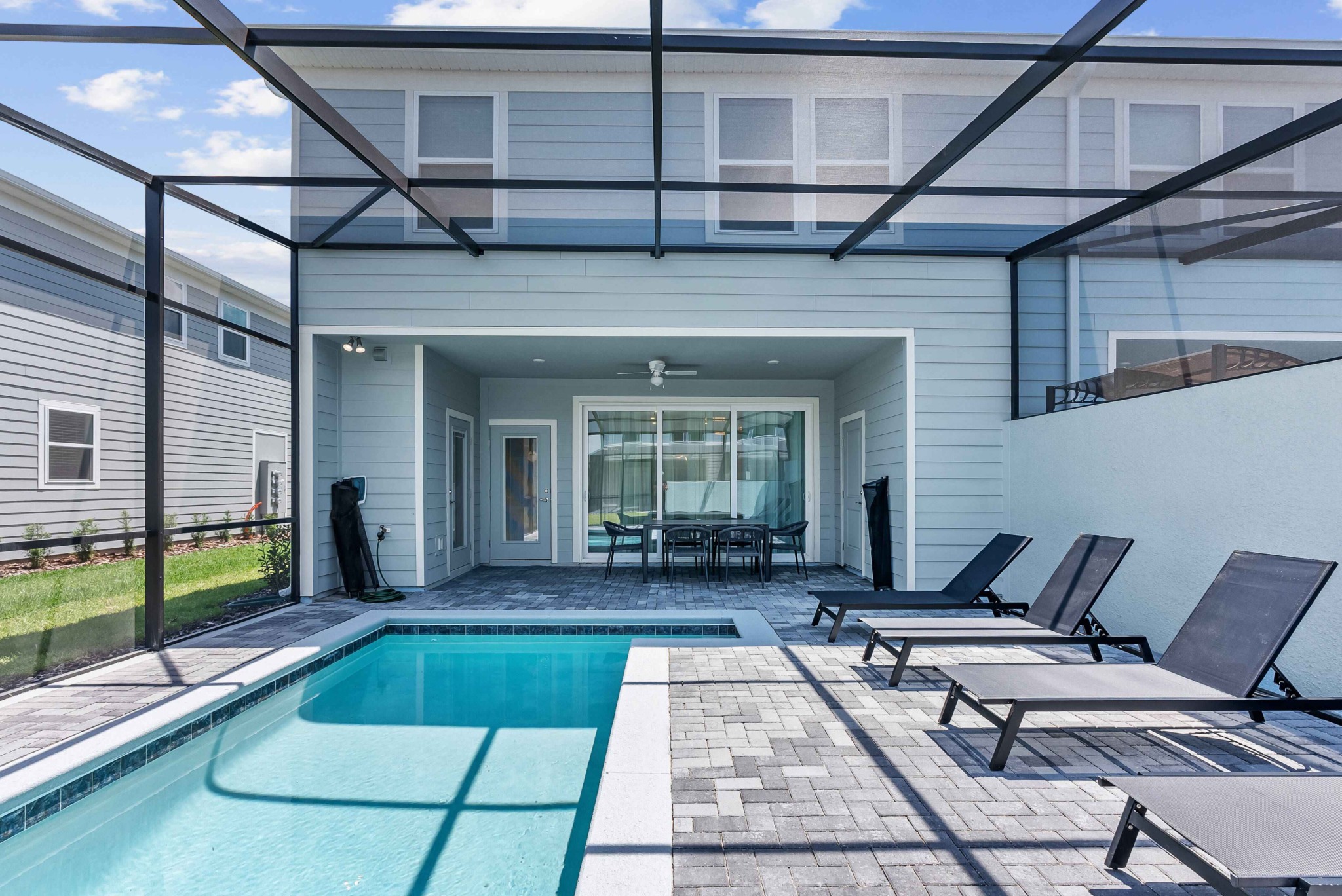 Condomínio de casas Windsor Cay em Orlando - 2025 - Dicas da Disney e ...